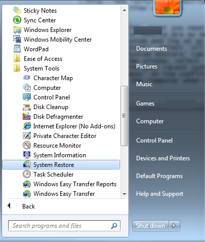 AutoCAD 2010 Installation has encountered an error - Techyv.com